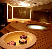 冲绳Nahana水疗酒店 (Okinawa Nahana Hotel & Spa)